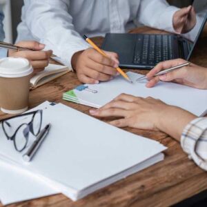 Insurance Teamwork Services