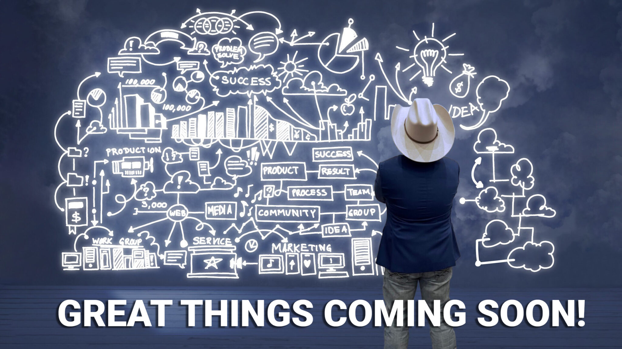 Coming Soon - Insurance Teamwork Services